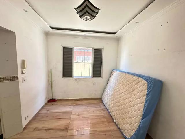 Kitnet / Stúdio para Venda em Praia Grande/SP Vila Assunção 1 Quartos