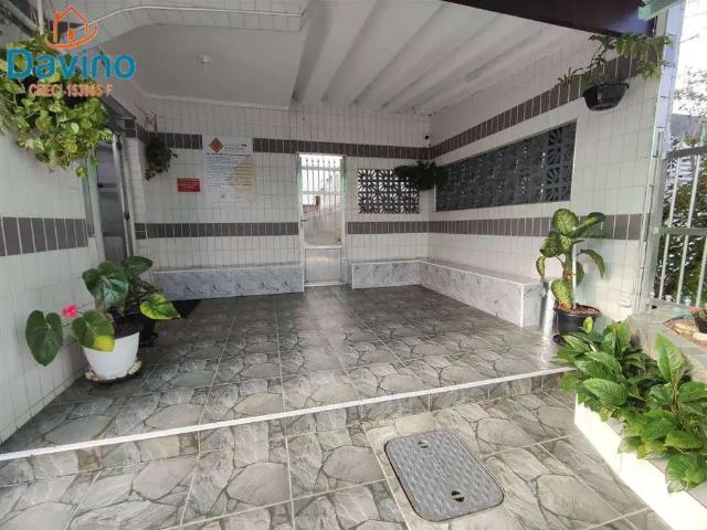 Kitnet / Stúdio para Venda em Praia Grande/SP Vila Assunção 1 Quartos