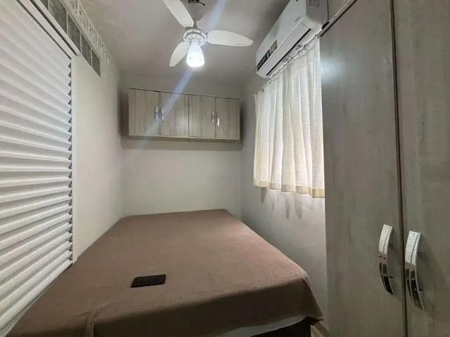 Kitnet / Stúdio para Venda em Praia Grande/SP Vila Assunção 1 Quartos
