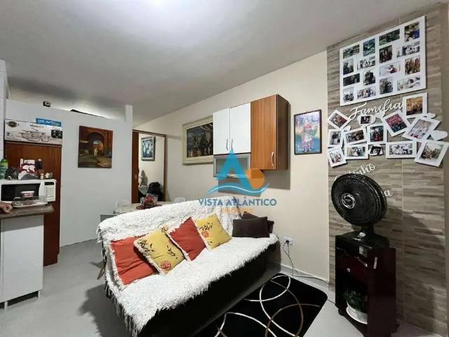 Kitnet / Stúdio para Venda em Praia Grande/SP Vila Assunção 1 Quartos