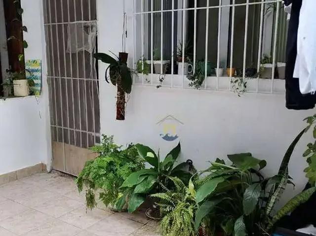 Kitnet / Stúdio para Venda em Praia Grande/SP Vila Assunção 1 Quartos