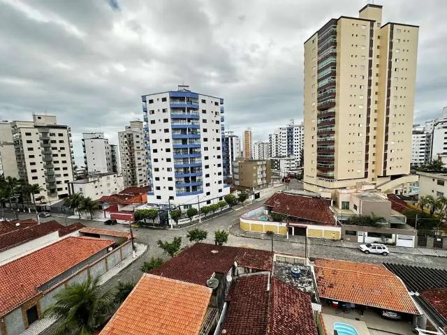 Kitnet / Stúdio para Venda em Praia Grande/SP Vila Assunção 1 Quartos