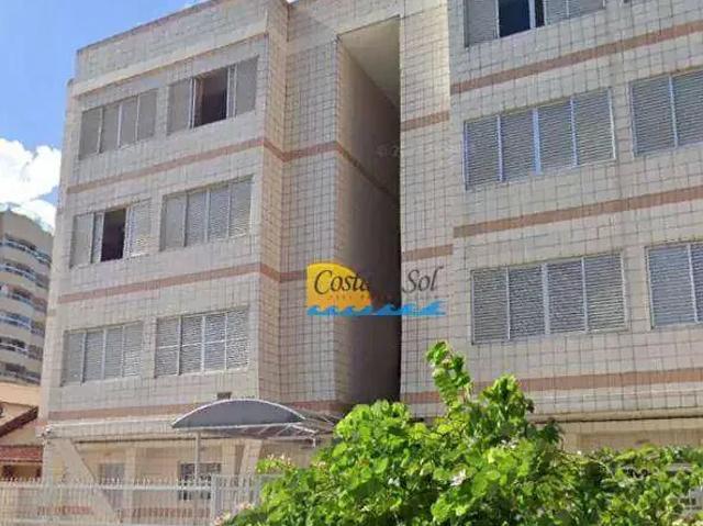Kitnet / Stúdio para Venda em Praia Grande/SP Vila Assunção