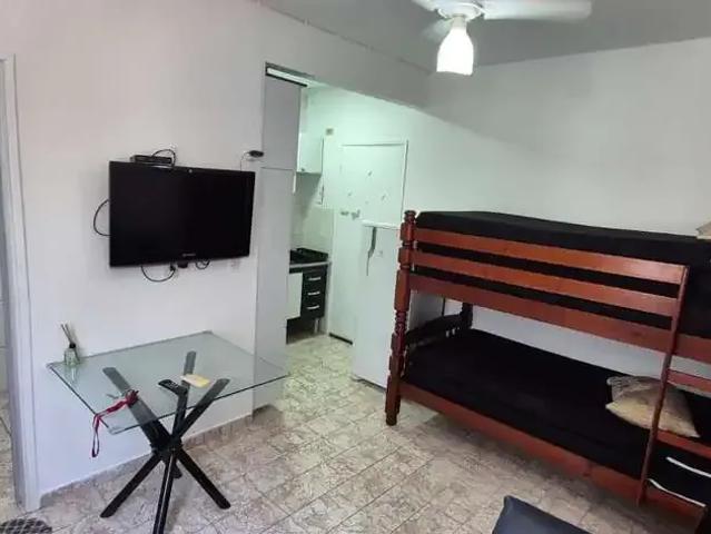 Kitnet / Stúdio para Venda em Praia Grande/SP Vila Assunção