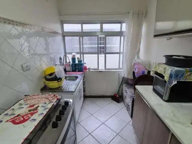 Kitnet / Stúdio para Venda em Praia Grande/SP Vila Caiçara