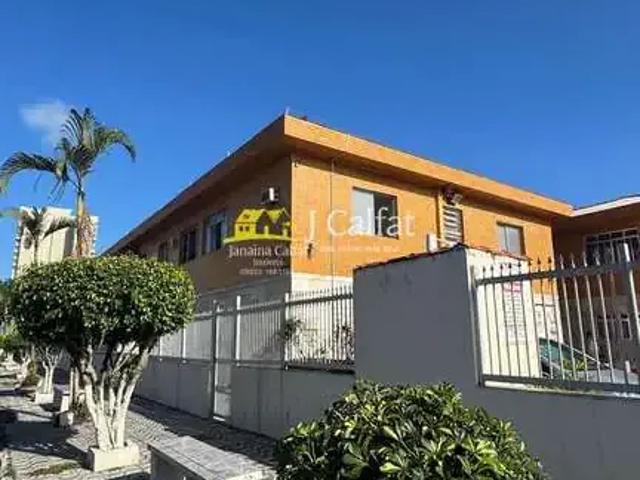 Kitnet / Stúdio para Venda em Praia Grande/SP Vila Caiçara