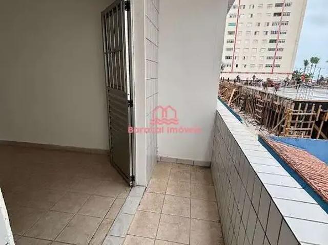 Kitnet / Stúdio para Venda em Praia Grande/SP Vila Caiçara 1 Quartos