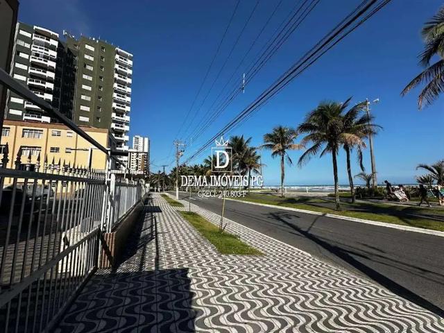 Kitnet / Stúdio para Venda em Praia Grande/SP Vila Caiçara 1 Quartos