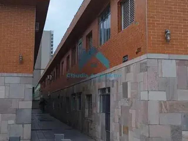 Kitnet / Stúdio para Venda em Praia Grande/SP Vila Caiçara 1 Quartos
