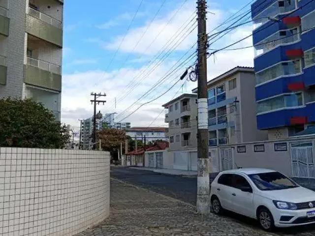 Kitnet / Stúdio para Venda em Praia Grande/SP Vila Caiçara 1 Quartos