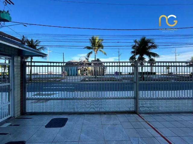 Kitnet / Stúdio para Venda em Praia Grande/SP Vila Caiçara 1 Quartos