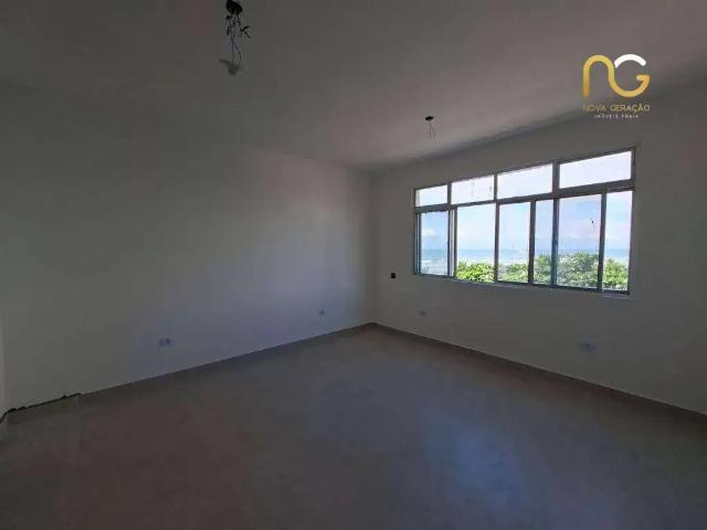 Kitnet / Stúdio para Venda em Praia Grande/SP Vila Caiçara 1 Quartos
