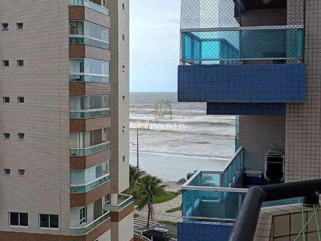 Kitnet / Stúdio para Venda em Praia Grande/SP Vila Caiçara 1 Quartos