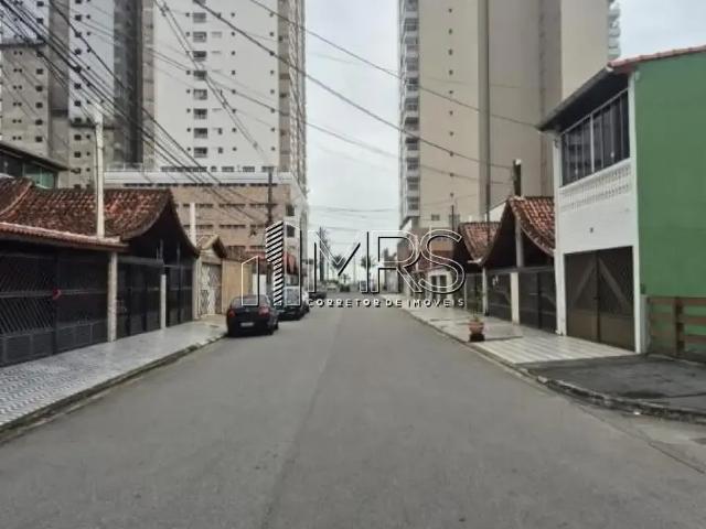 Kitnet / Stúdio para Venda em Praia Grande/SP Vila Caiçara 1 Quartos