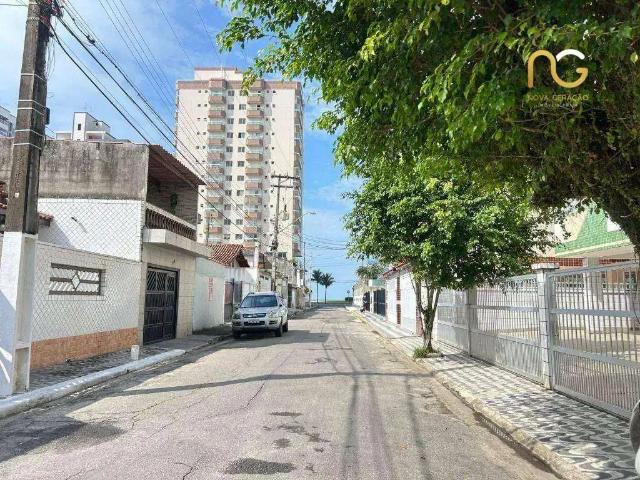 Kitnet / Stúdio para Venda em Praia Grande/SP Vila Caiçara 1 Quartos