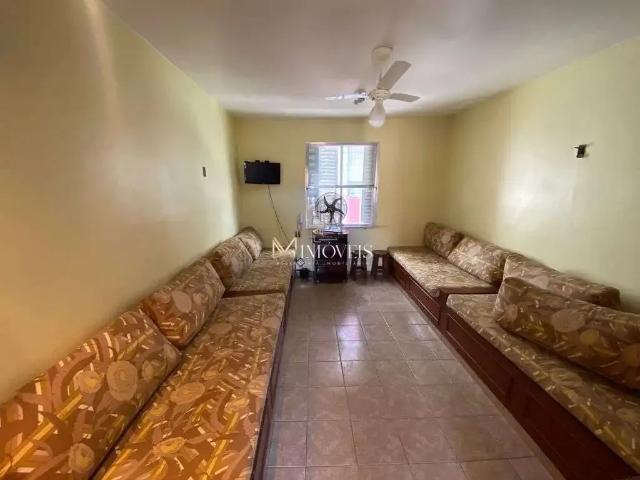 Kitnet / Stúdio para Venda em Praia Grande/SP Vila Caiçara 1 Quartos