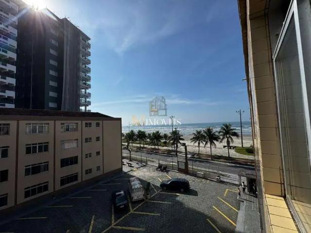 Kitnet / Stúdio para Venda em Praia Grande/SP Vila Caiçara 1 Quartos