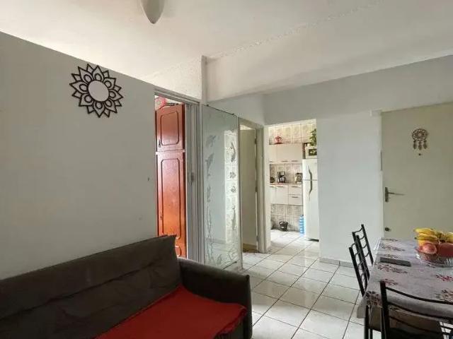 Kitnet / Stúdio para Venda em Praia Grande/SP Vila Caiçara 1 Quartos