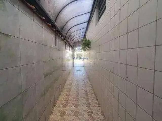 Kitnet / Stúdio para Venda em Praia Grande/SP Vila Caiçara 1 Quartos