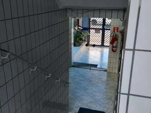 Kitnet / Stúdio para Venda em Praia Grande/SP Vila Caiçara 1 Quartos