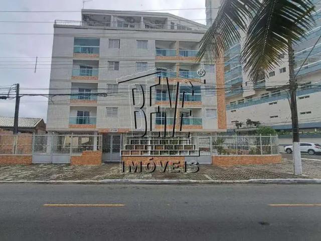 Kitnet / Stúdio para Venda em Praia Grande/SP Vila Caiçara 1 Quartos