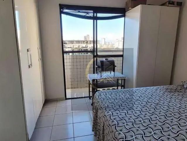 Kitnet / Stúdio para Venda em Praia Grande/SP Vila Caiçara 1 Quartos