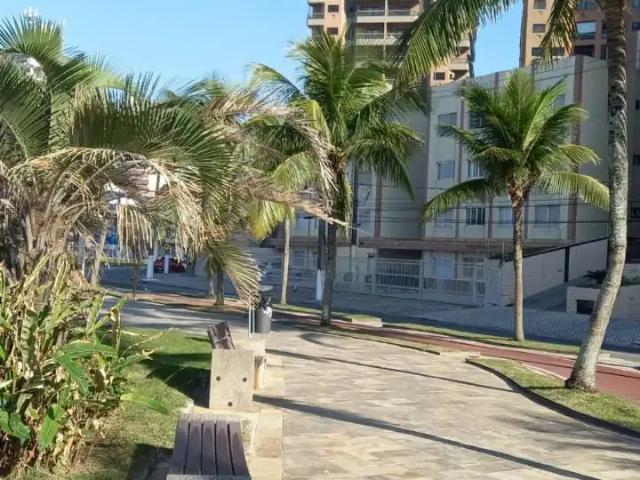 Kitnet / Stúdio para Venda em Praia Grande/SP Vila Caiçara 1 Quartos