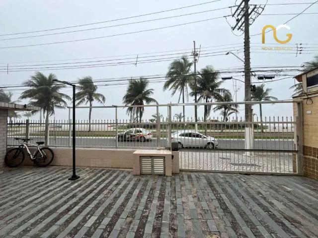 Kitnet / Stúdio para Venda em Praia Grande/SP Vila Caiçara 1 Quartos