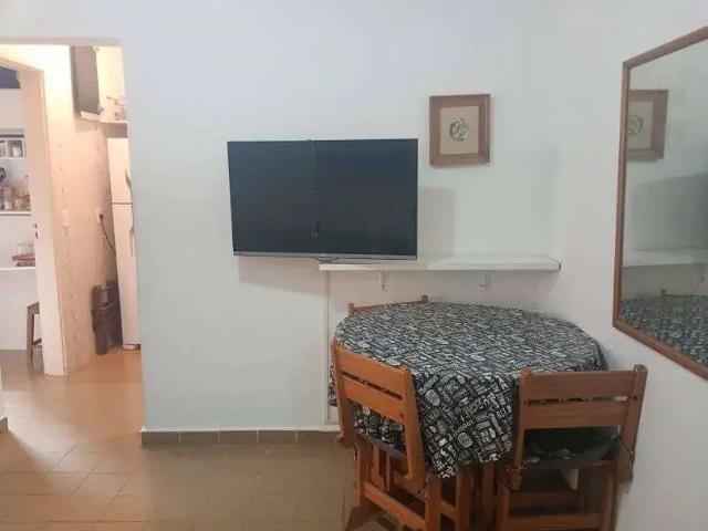 Kitnet / Stúdio para Venda em Praia Grande/SP Vila Caiçara 1 Quartos