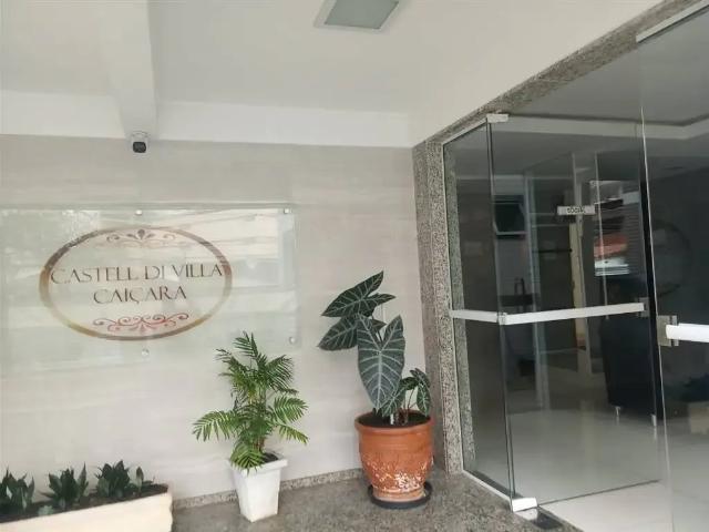 Kitnet / Stúdio para Venda em Praia Grande/SP Vila Caiçara 1 Quartos
