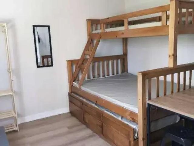Kitnet / Stúdio para Venda em Praia Grande/SP Vila Caiçara 1 Quartos