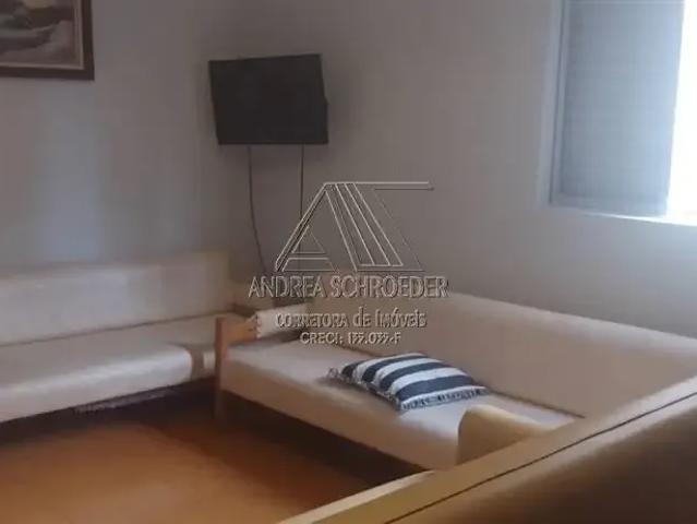 Kitnet / Stúdio para Venda em Praia Grande/SP Vila Caiçara 1 Quartos