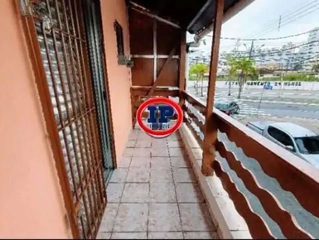 Kitnet / Stúdio para Venda em Praia Grande/SP Vila Caiçara 1 Quartos