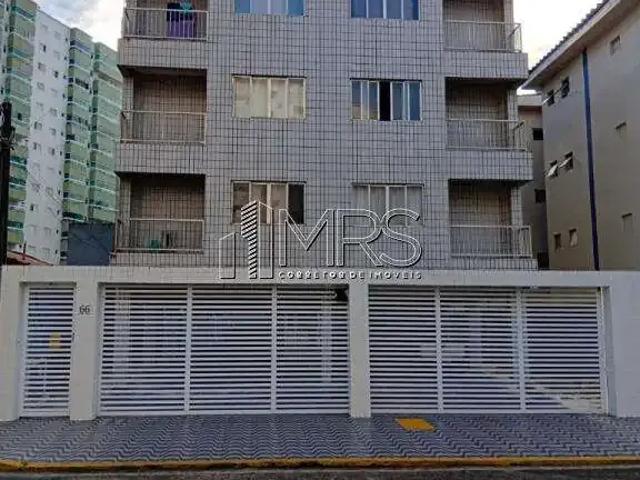 Kitnet / Stúdio para Venda em Praia Grande/SP Vila Caiçara 1 Quartos