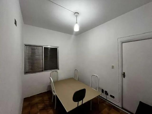 Kitnet / Stúdio para Venda em Praia Grande/SP Vila Caiçara 1 Quartos