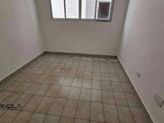 Kitnet / Stúdio para Venda em Praia Grande/SP Vila Caiçara 1 Quartos