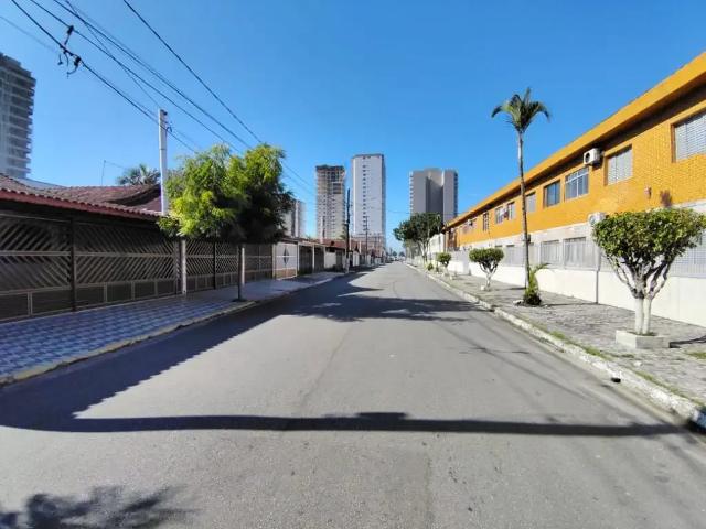 Kitnet / Stúdio para Venda em Praia Grande/SP Vila Caiçara 1 Quartos
