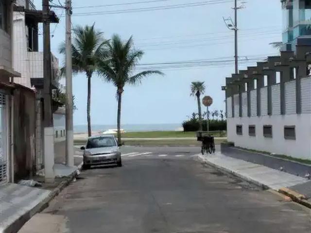 Kitnet / Stúdio para Venda em Praia Grande/SP Vila Caiçara 1 Quartos