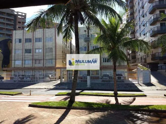 Kitnet / Stúdio para Venda em Praia Grande/SP Vila Caiçara 1 Quartos