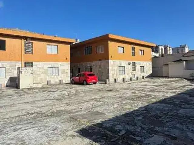 Kitnet / Stúdio para Venda em Praia Grande/SP Vila Caiçara 1 Quartos