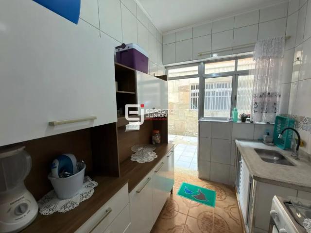 Kitnet / Stúdio para Venda em Praia Grande/SP Vila Caiçara 1 Quartos