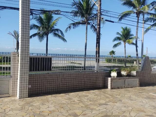 Kitnet / Stúdio para Venda em Praia Grande/SP Vila Caiçara 1 Quartos