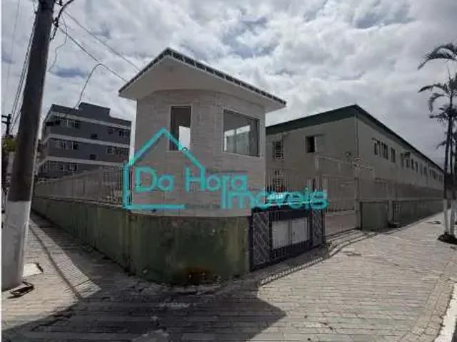 Kitnet / Stúdio para Venda em Praia Grande/SP Vila Caiçara