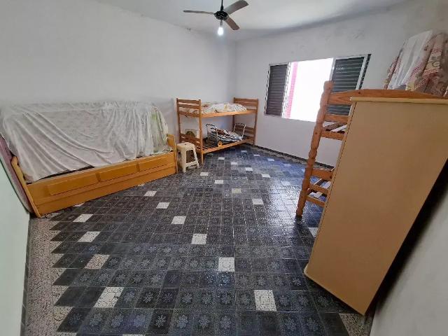 Kitnet / Stúdio para Venda em Praia Grande/SP Vila Caiçara