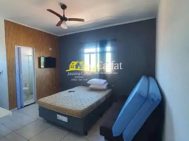 Kitnet / Stúdio para Venda em Praia Grande/SP Vila Caiçara