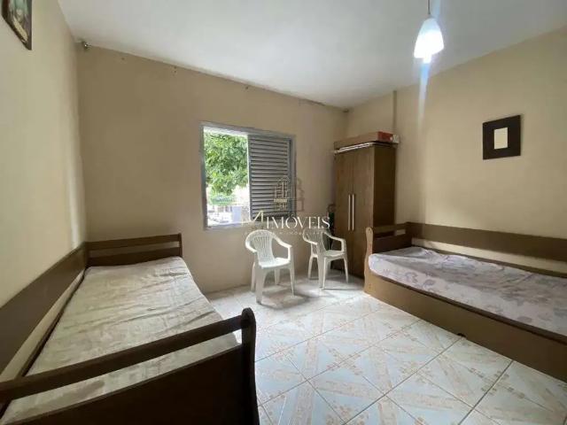 Kitnet / Stúdio para Venda em Praia Grande/SP Vila Caiçara