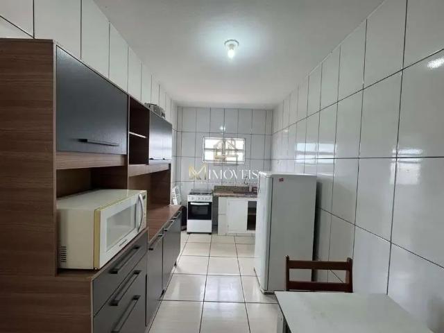 Kitnet / Stúdio para Venda em Praia Grande/SP Vila Caiçara