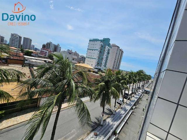 Kitnet / Stúdio para Venda em Praia Grande/SP Vila Mirim