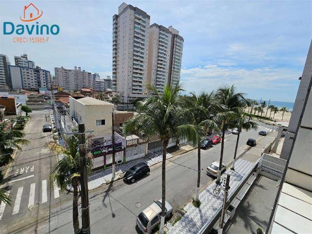 Kitnet / Stúdio para Venda em Praia Grande/SP Vila Mirim