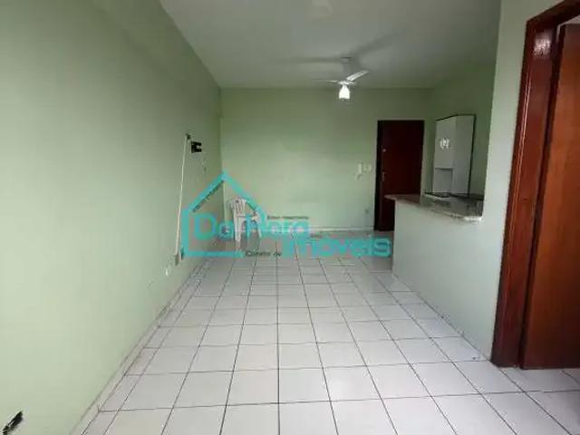 Kitnet / Stúdio para Venda em Praia Grande/SP Vila Mirim